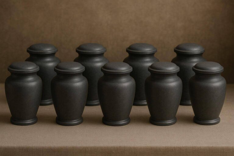 Splitting Ashes Between Family Members – What You Need to Know ...